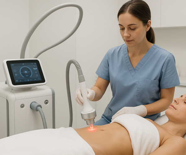 Laser Fat Reduction Near Me – Wikbeauty